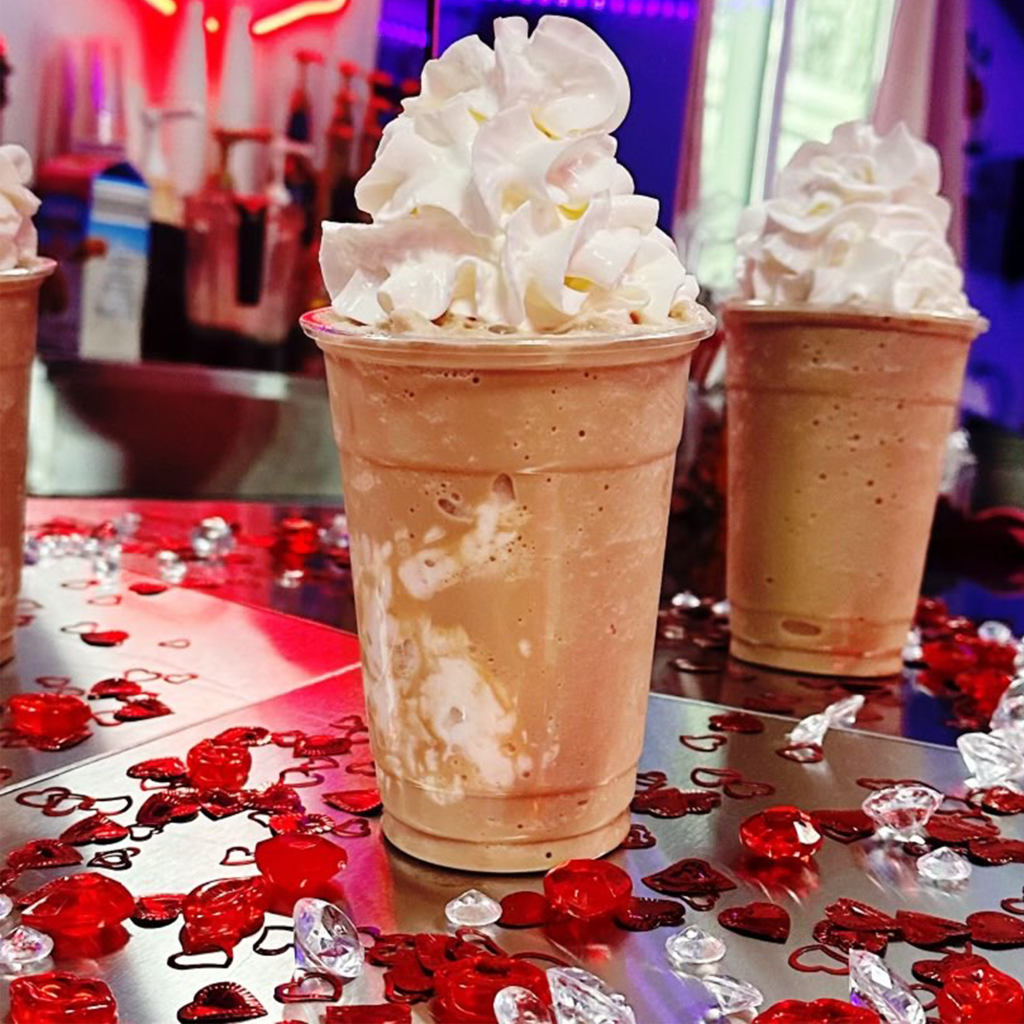 Kiss Espresso